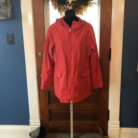 Natural Reflections | Jackets & Coats | 32naturalreflectionsrainjacket ...